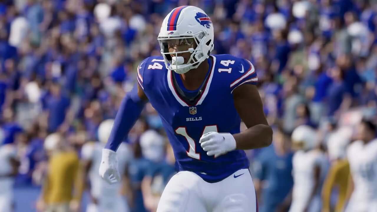 Madden 23: How to Make a Lateral Pass | The Nerd Stash