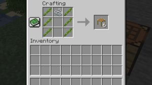 Minecraft: How to Get Scaffolding | The Nerd Stash