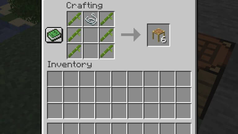 Minecraft: How to Get Scaffolding | The Nerd Stash