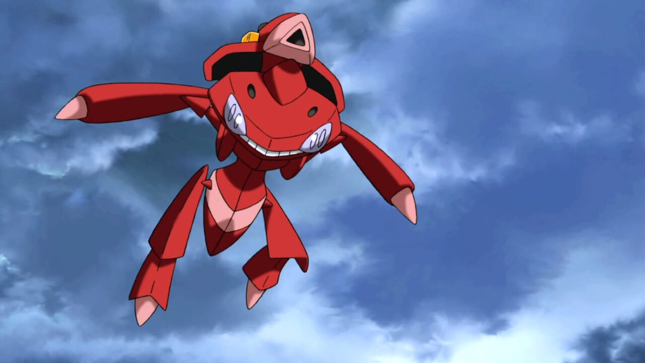 Pokemon Go: How to Get Shiny Genesect | The Nerd Stash