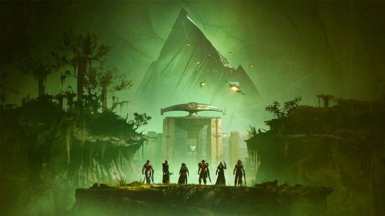 Destiny 2: All Vow of the Disciple Symbols | The Nerd Stash