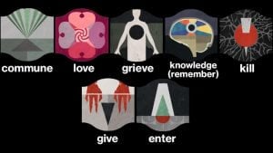 Destiny 2: All Vow of the Disciple Symbols | The Nerd Stash