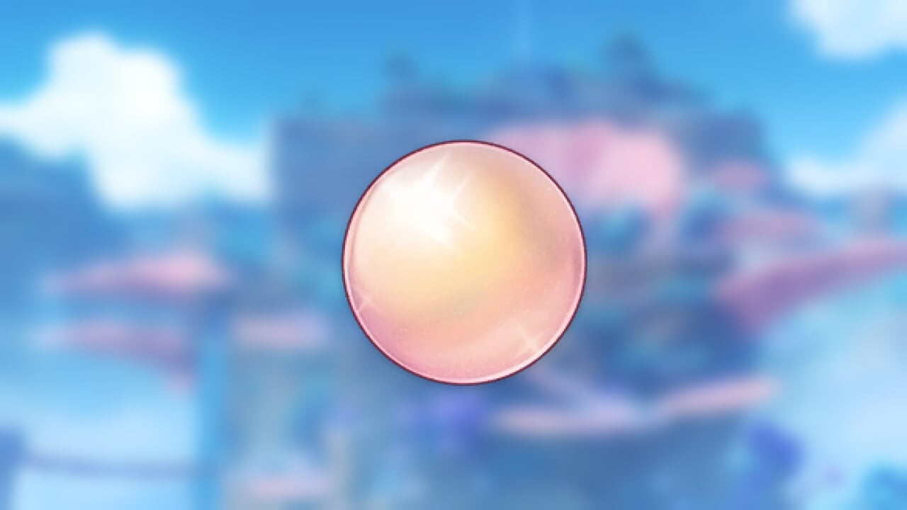 Genshin Impact: Where to Get Sango Pearl – Sango Pearl Locations