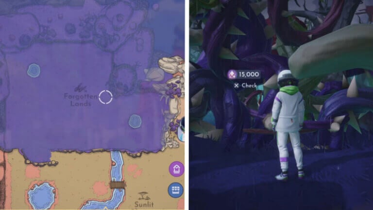 Disney Dreamlight Valley: Where to Get Ginger | The Nerd Stash