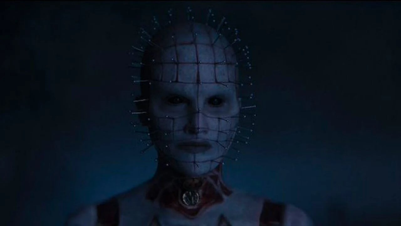 Hulu Releases Brutal 'Hellraiser' Trailer | The Nerd Stash