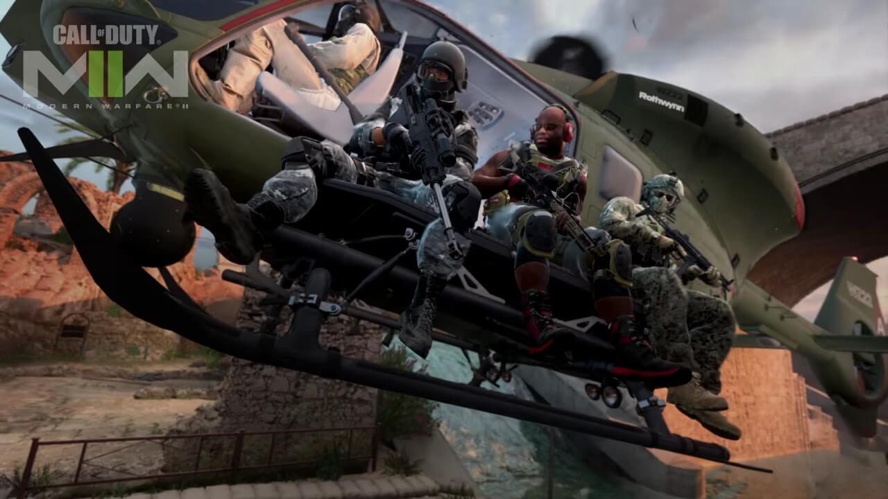 How to Edit Your Clan Tag in Modern Warfare 2 Beta | The Nerd Stash