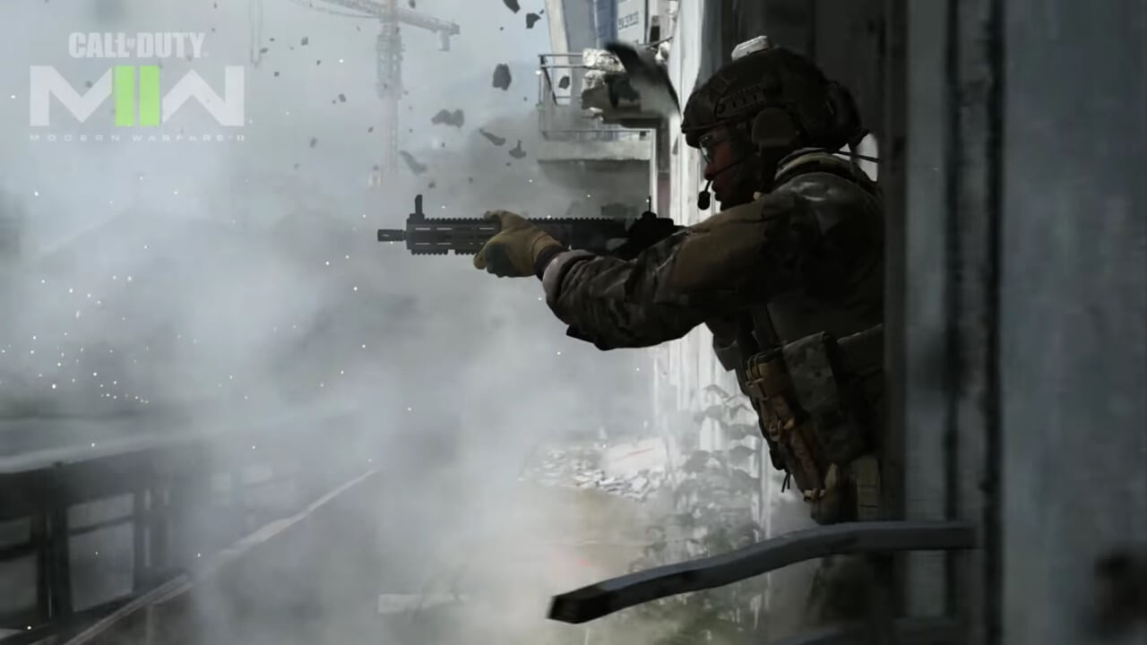 What Does Battle Rage Do in Modern Warfare 2? | The Nerd Stash