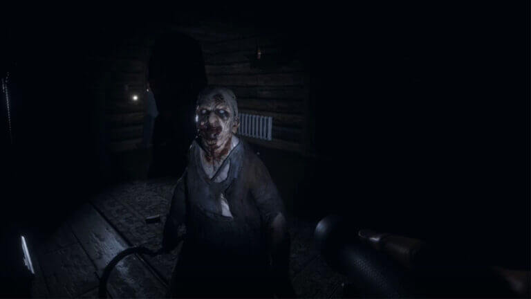 How to use the DOTS Projector in Phasmophobia | The Nerd Stash