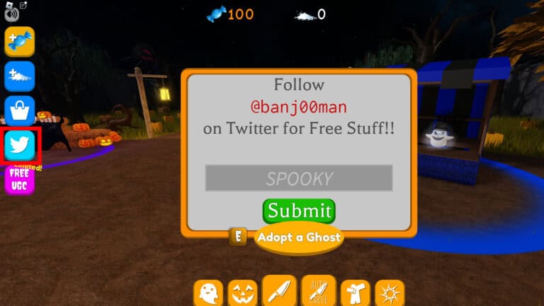 Roblox: Pumpkin Carving Simulator Codes (July 2024)