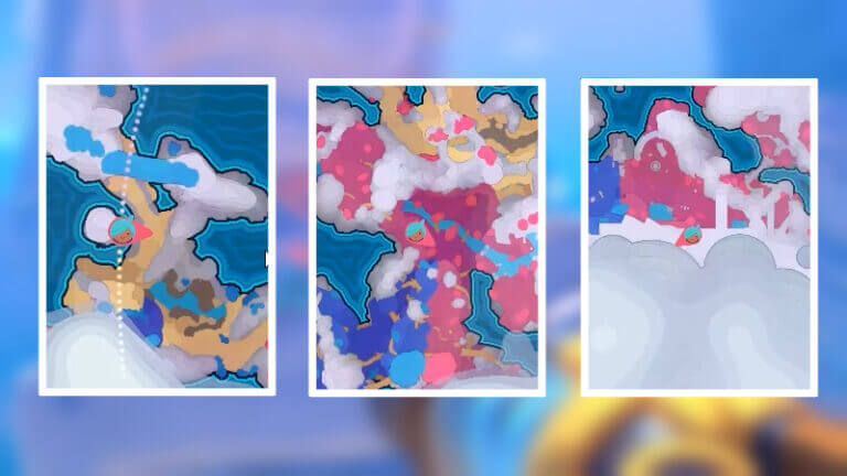 Slime Rancher 2: All Starlight Strand Map Node Locations