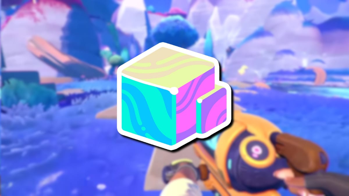 Where To Find Radiant Ore in Slime Rancher 2 | The Nerd Stash