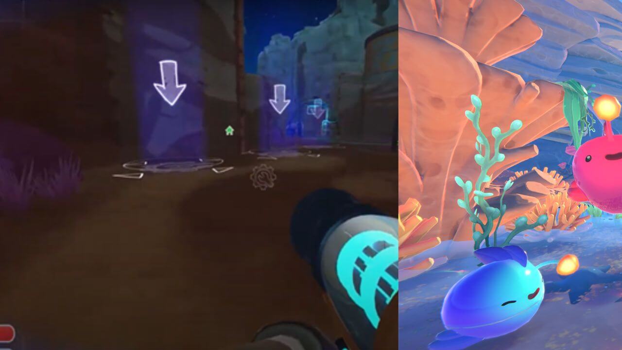 Slime Rancher 2: What is Gadget Mode & ( How to Use It)