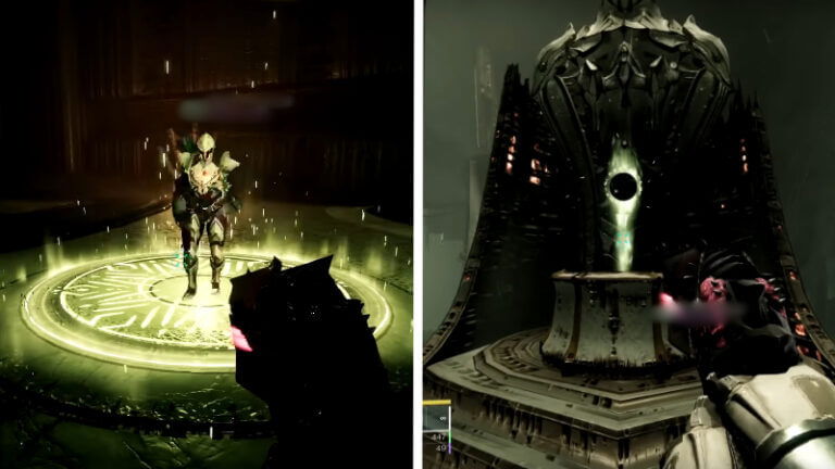 Destiny 2: How to Get the Touch of Malice Catalyst