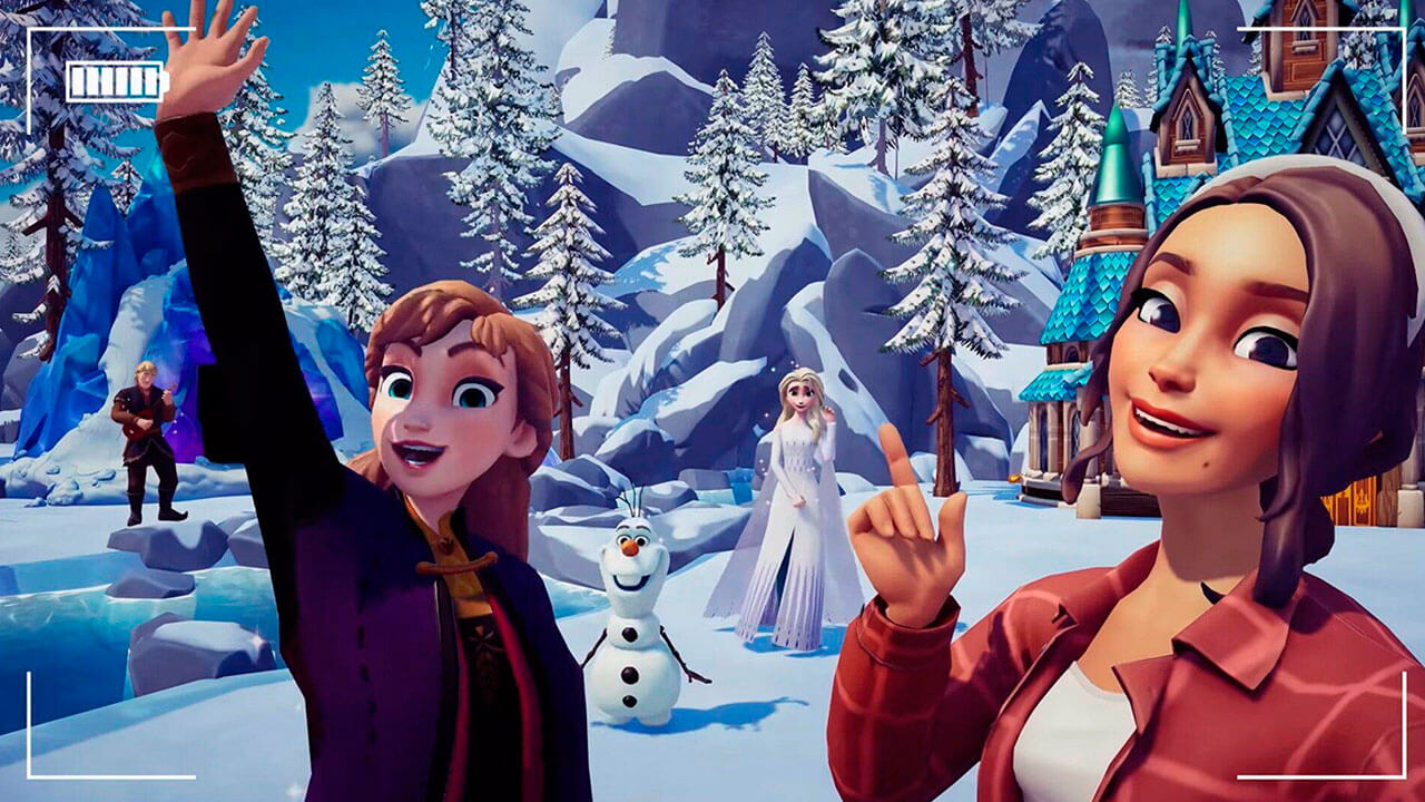 How to Unlock Anna in Disney Dreamlight Valley | The Nerd Stash