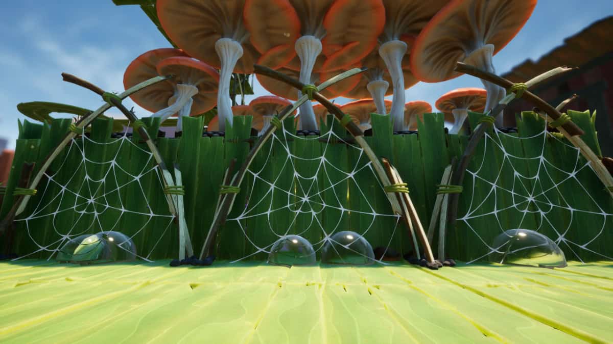 How To Get the Dew Collector in Grounded | The Nerd Stash