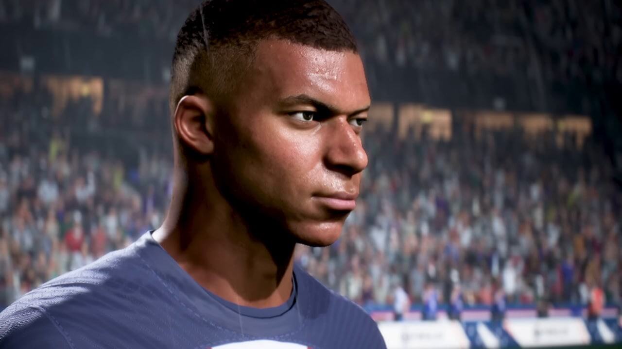 FIFA 23: How to Change Avatar Appearance | The Nerd Stash