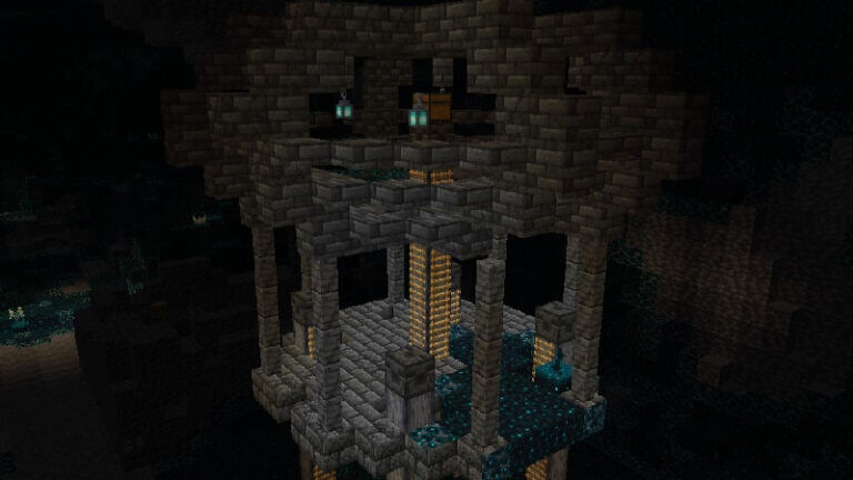 Minecraft: How to Find Cave Biomes Easily | The Nerd Stash