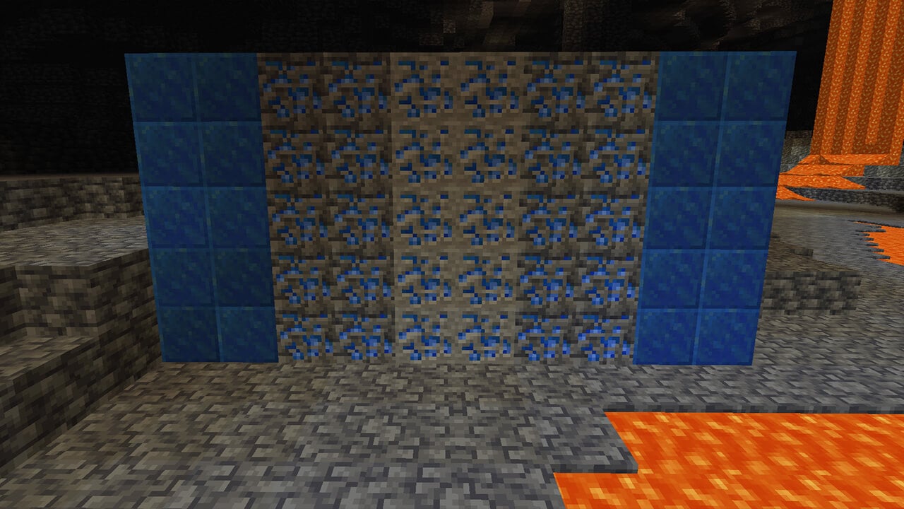 Minecraft Version 1.19: Where to Get Lapis Lazuli | The Nerd Stash
