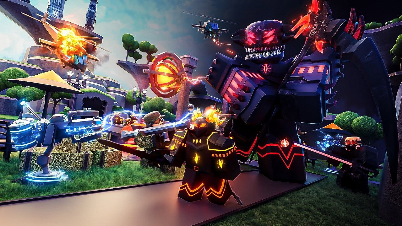 Roblox: How to get Cash and XP fast in Evade | The Nerd Stash
