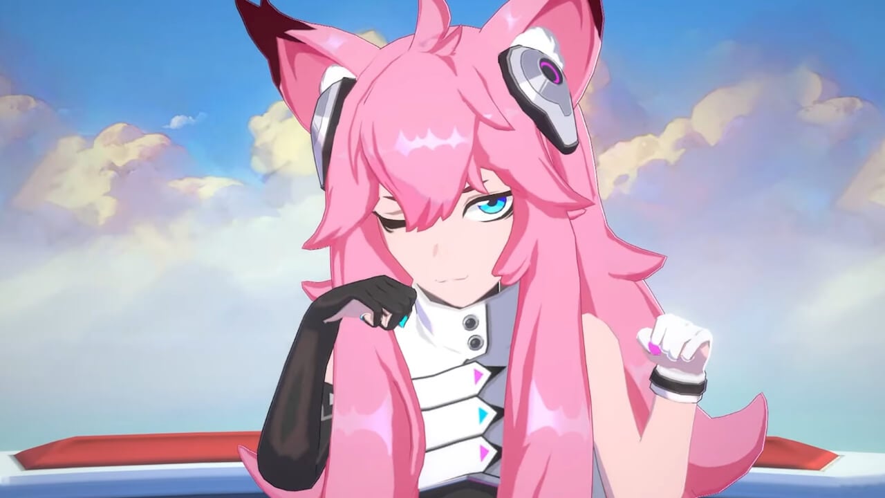 Best Builds for Ai.Mi in Omega Strikers | The Nerd Stash