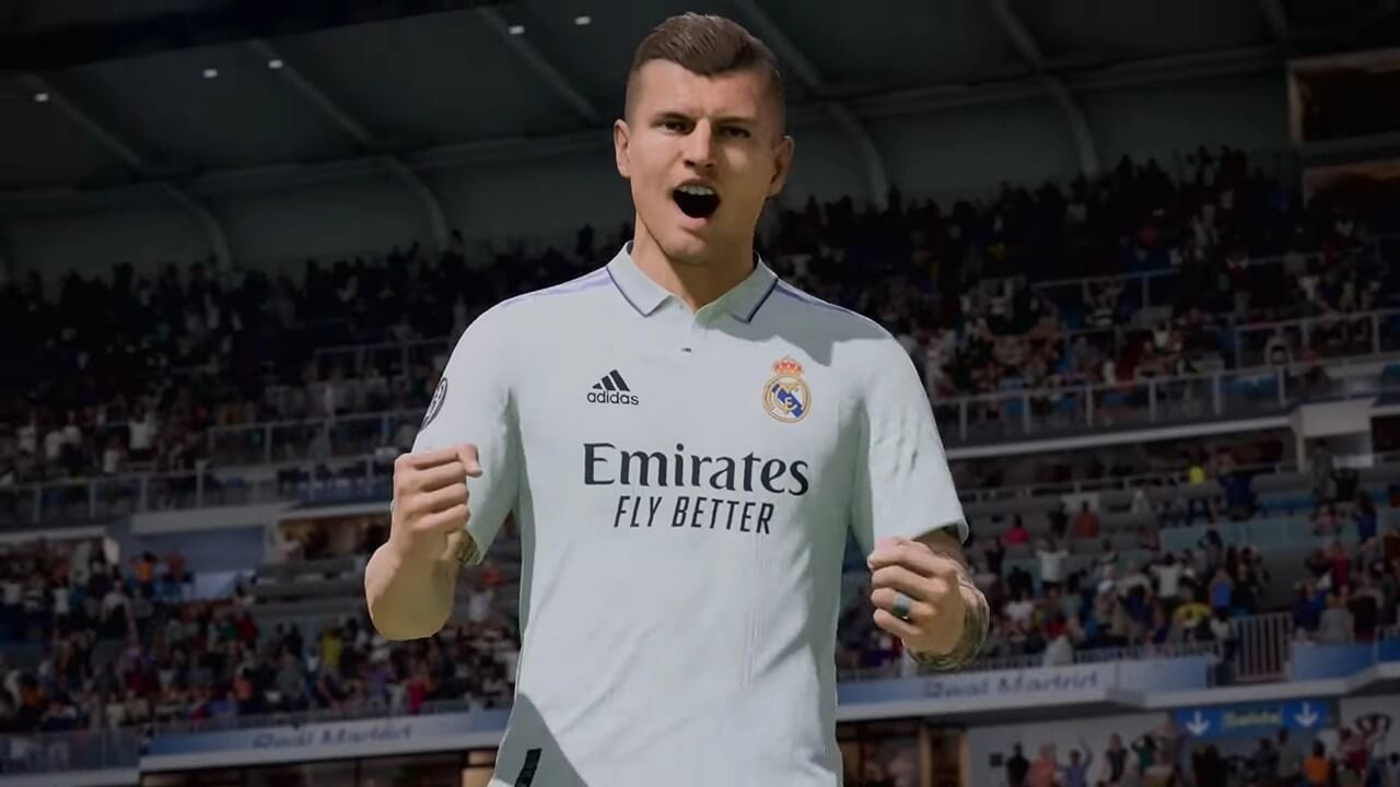 FIFA 23: How to Play Online Multiplayer with Friends