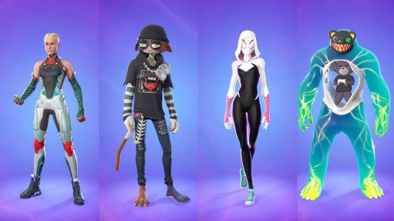 Fortnite 'Waiting in Queue': What Is The Error & How to Fix It