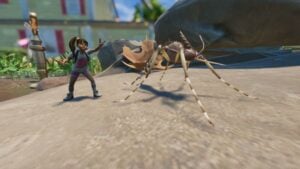 How to Tame Bugs in Grounded | The Nerd Stash