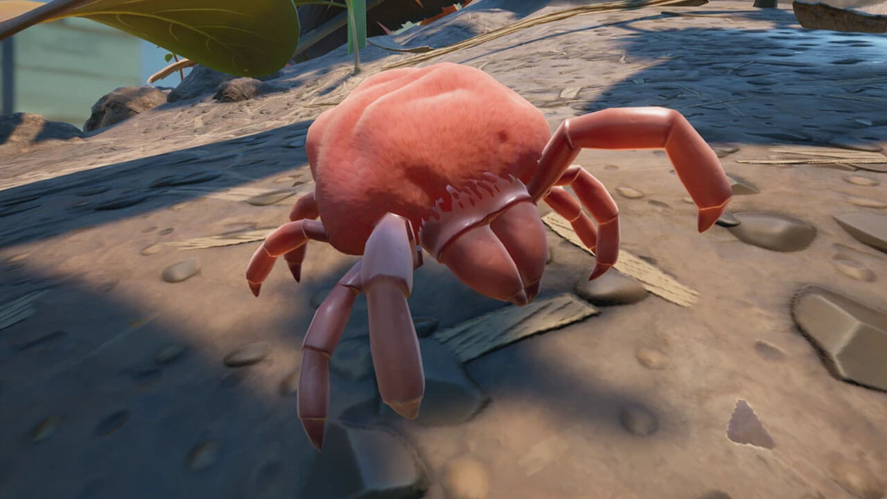 Grounded: Where to Find Mites | The Nerd Stash