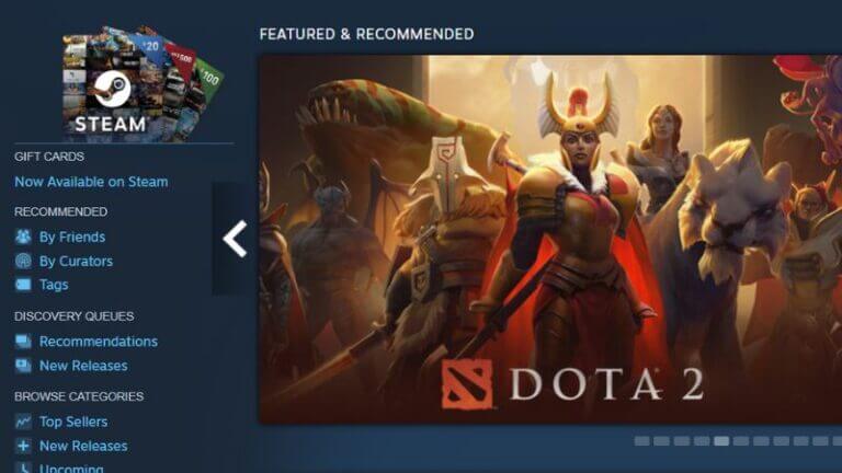 How To Fix The Connection Timeout Error On Steam