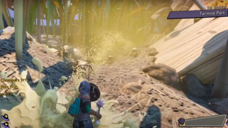 Grounded: How to Get Tier 3 Tools | The Nerd Stash