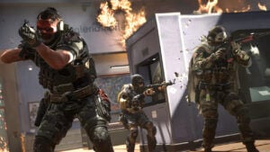 Modern Warfare 2 Multiplayer: How to Invite and Play With Friends