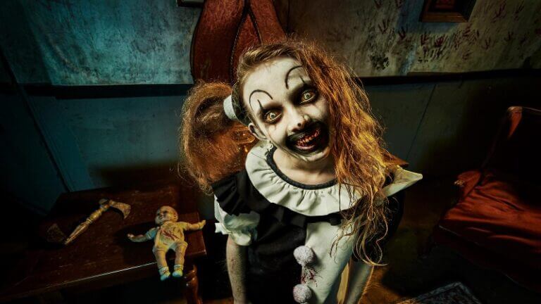 The Ending of ‘Terrifier 2’, Explained | The Nerd Stash