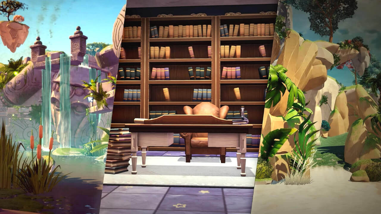 Disney Dreamlight Valley: How to Complete The Treasure Hunt Quest