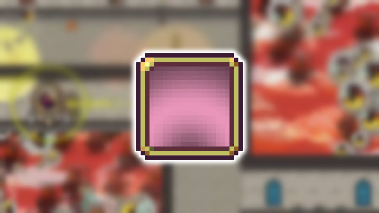 How to Get the Yellow Sign in Vampire Survivors | The Nerd Stash