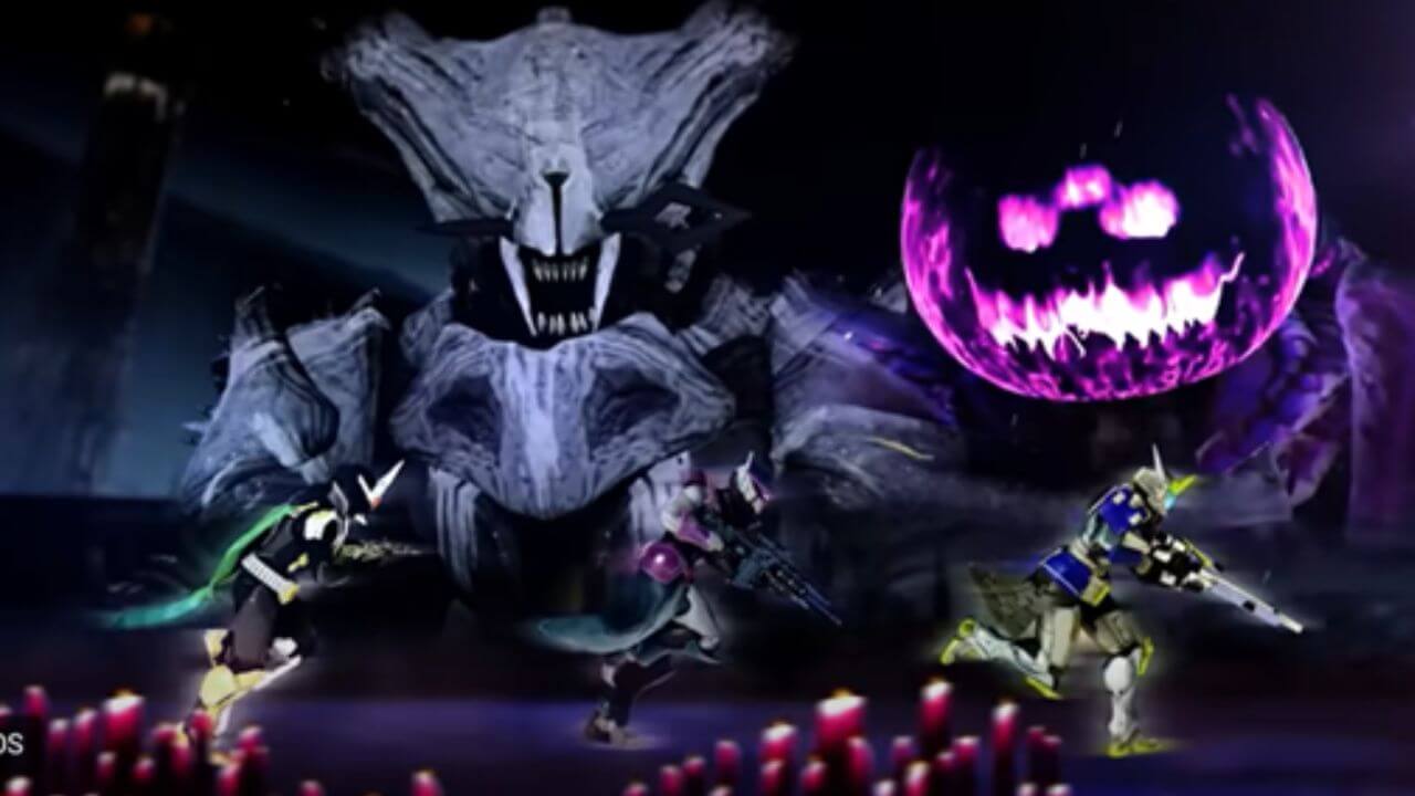 What are Event Tickets Used For in Destiny 2? Answered