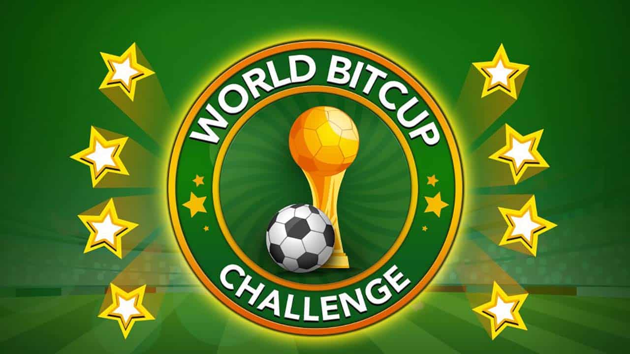 How to Complete the World BitCup Challenge in BitLife