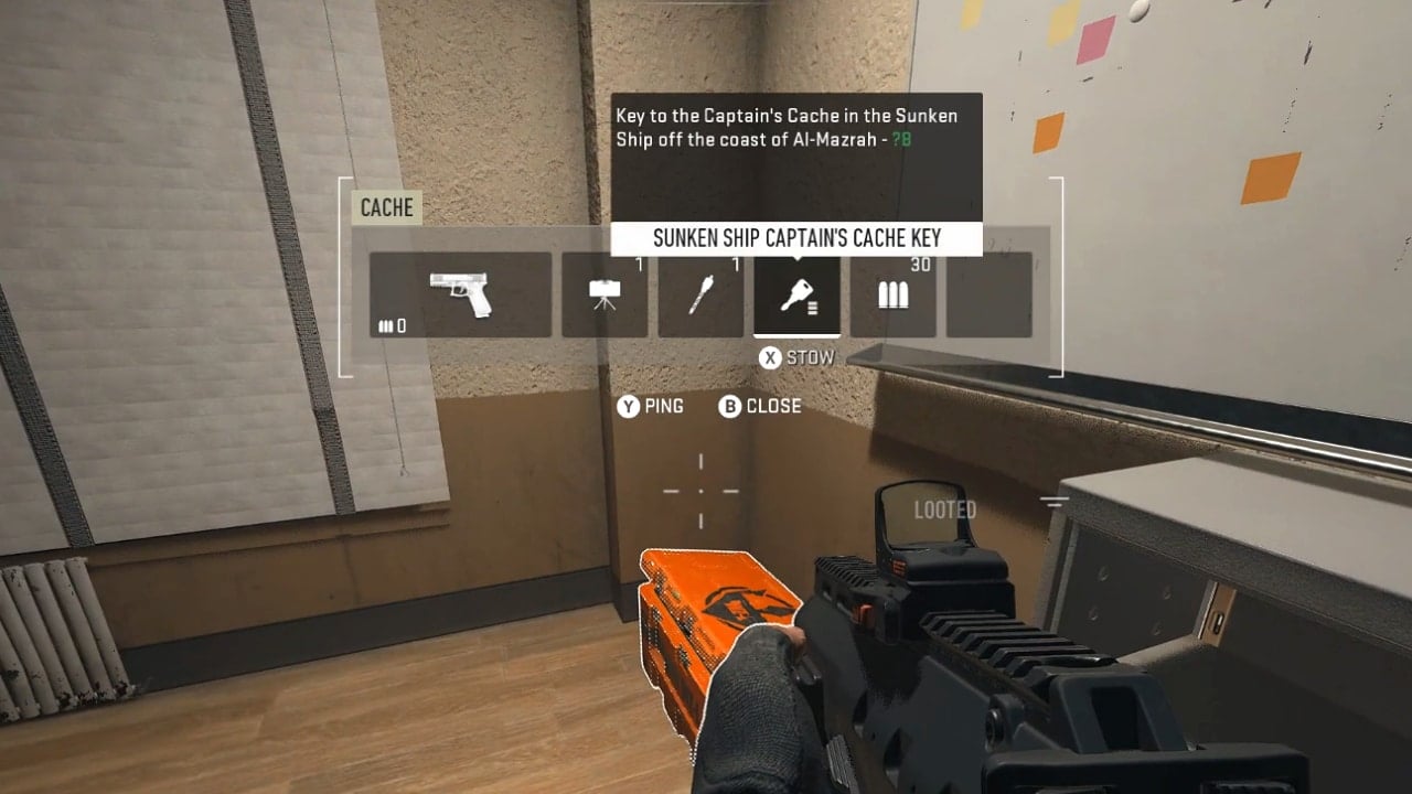 How to Use Keys in Warzone 2 DMZ | The Nerd Stash