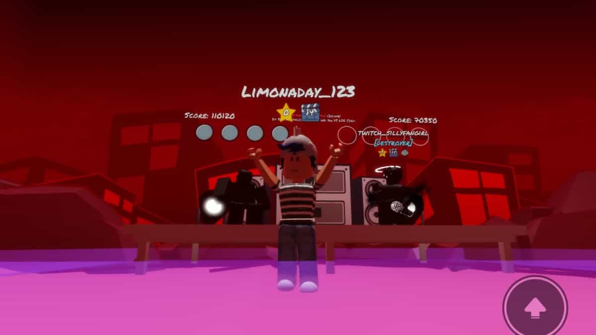 Roblox: Funky Friday Codes (May 2024) | The Nerd Stash