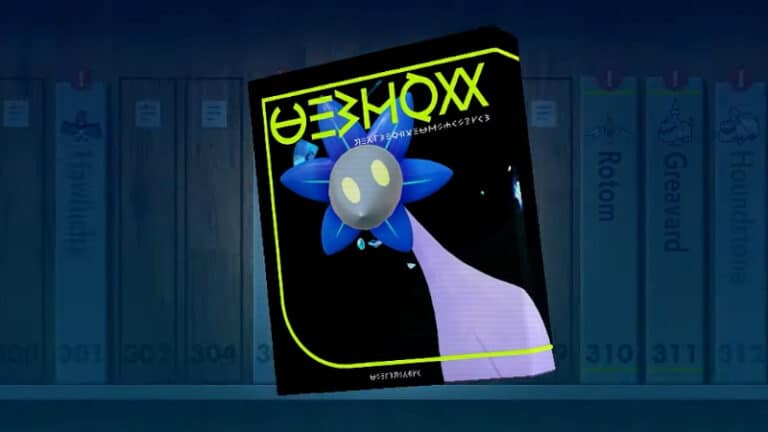 How to Evolve Glimmet into Glimmora in Pokémon Scarlet and Violet