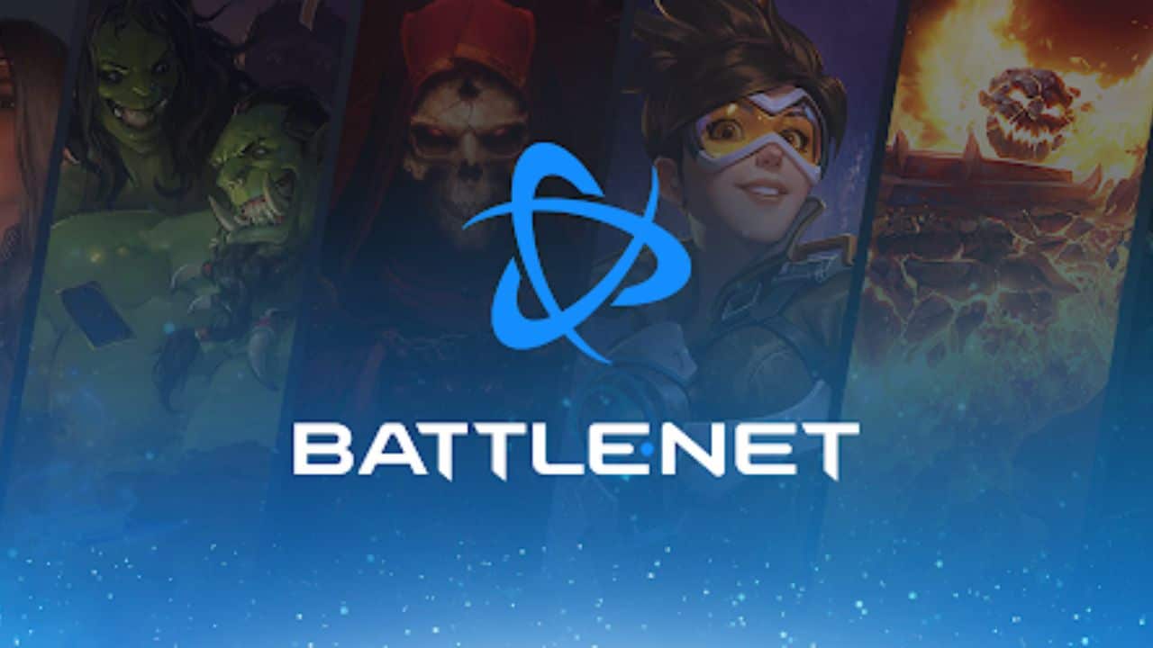How To Fix Slow Battle.net Downloading Speed | The Nerd Stash