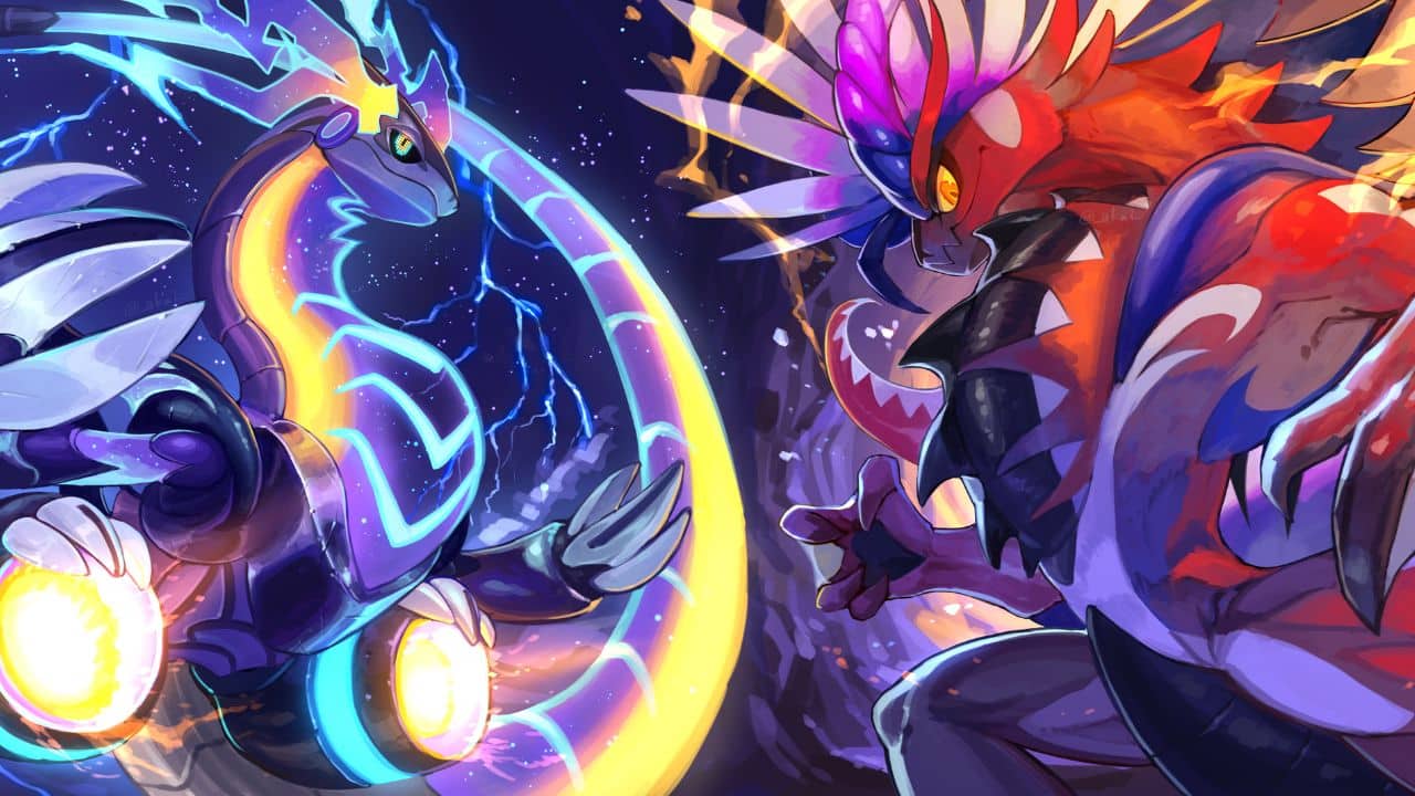 How to Play Pokemon Scarlet and Violet Early | The Nerd Stash