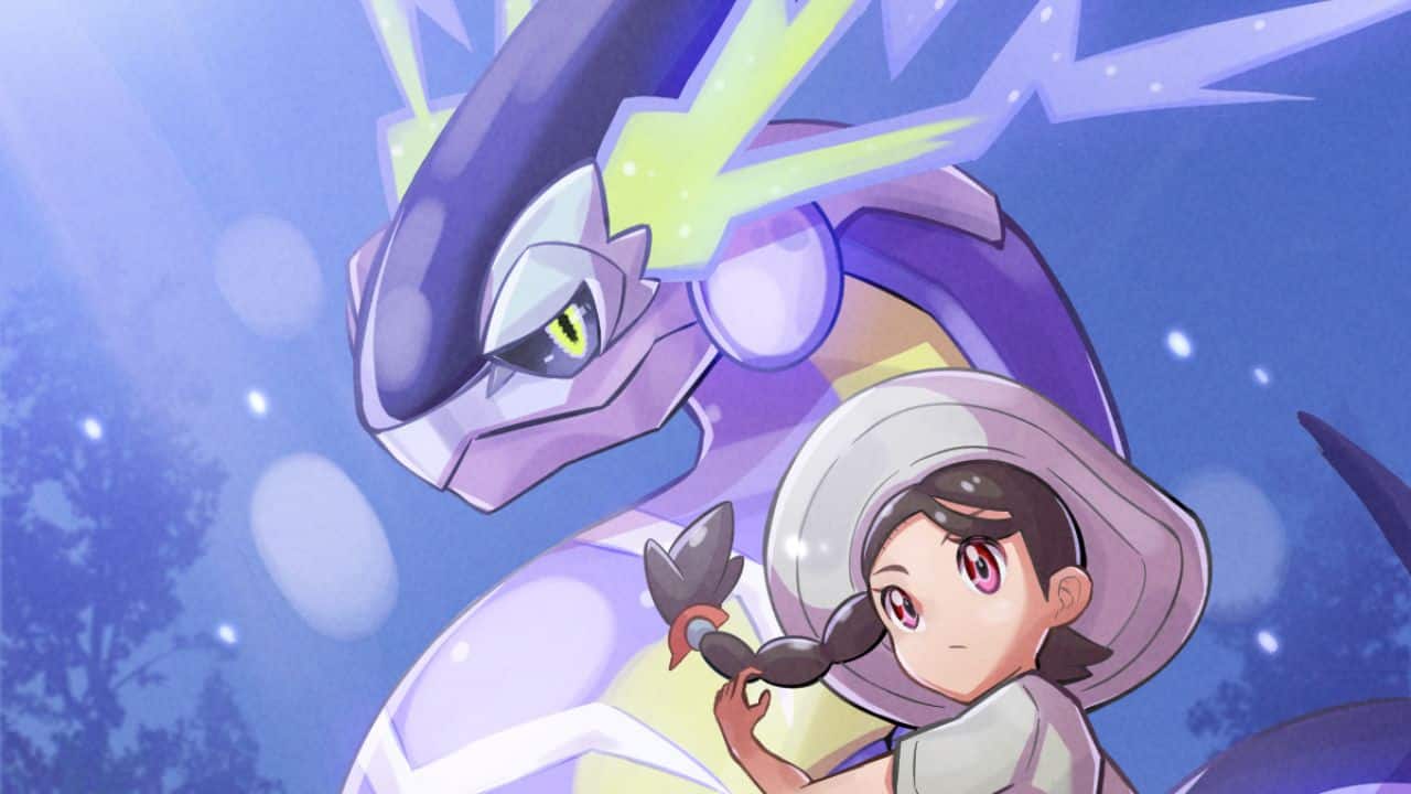 How to Get Hidden Abilities in Pokémon Scarlet and Violet
