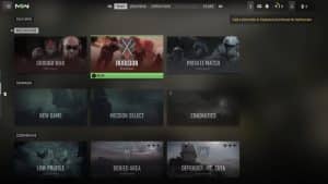 How to Play Split-Screen in Modern Warfare 2 | The Nerd Stash