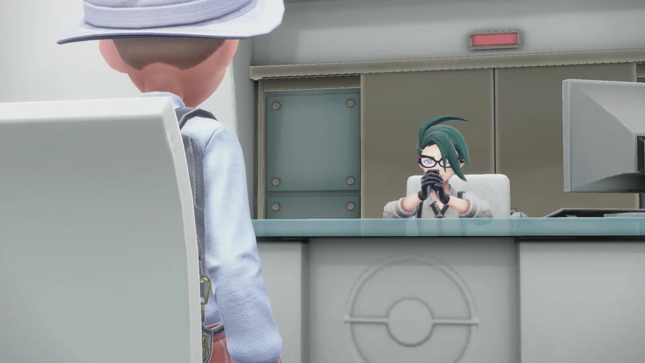 Pokémon Scarlet and Violet: Champion Interview Questions and Answers