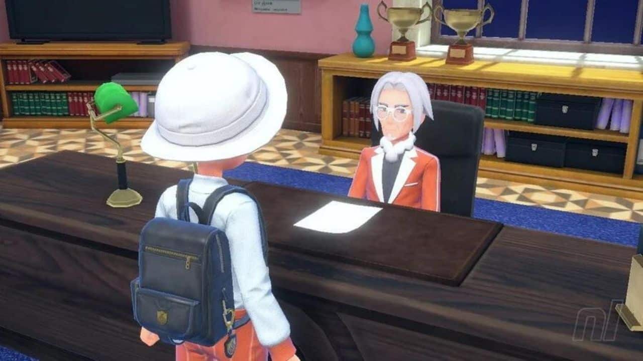 Pokemon Scarlet & Violet: What Does Cheugy Mean? Answered