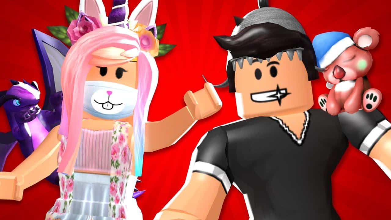 Roblox: How To Fix Error Code 103 | The Nerd Stash
