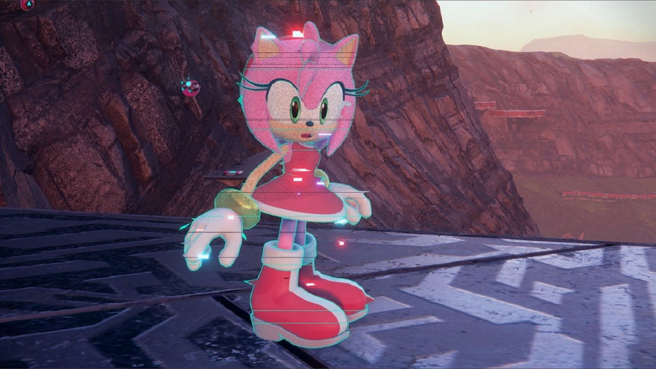 How to Free Amy Rose in Sonic Frontiers | The Nerd Stash