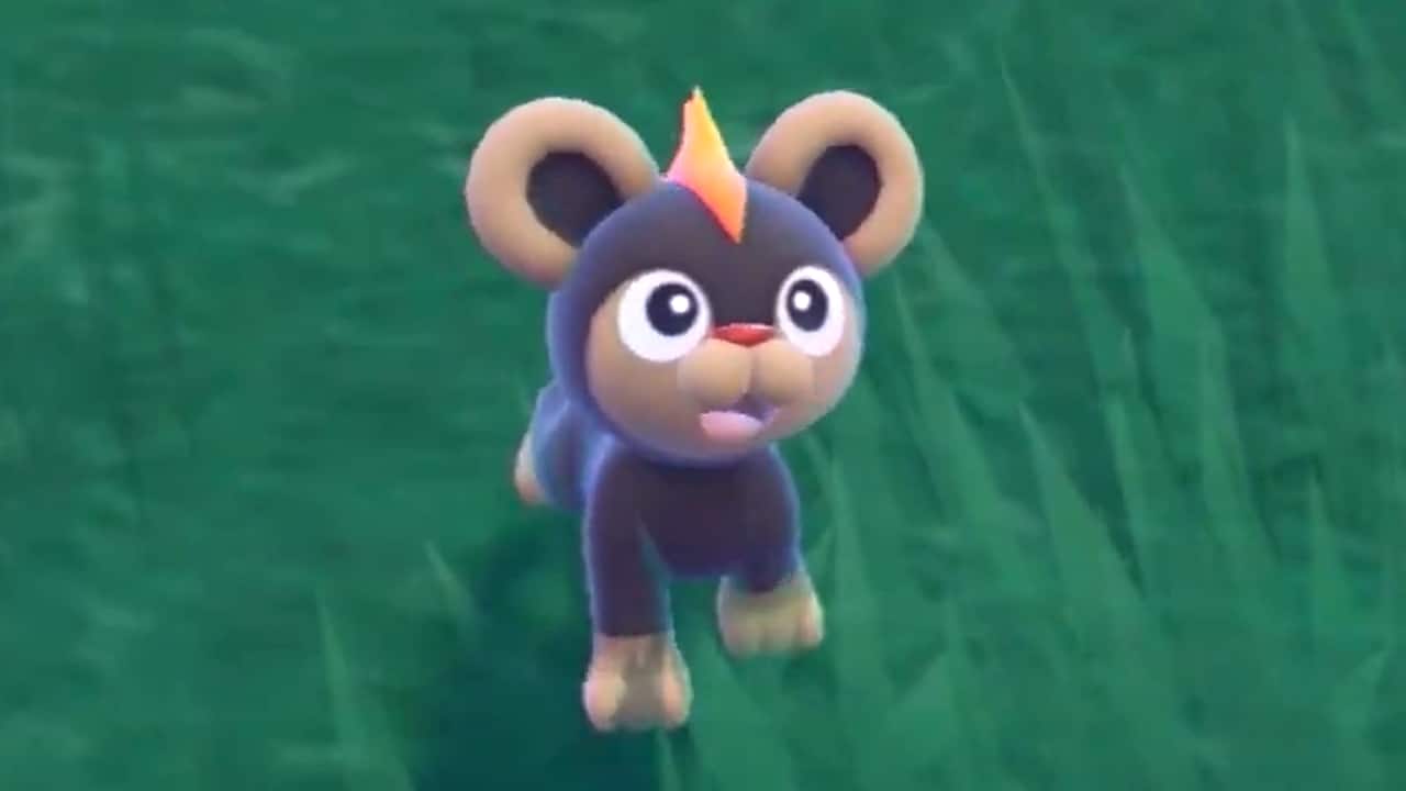 Where to find Litleo in Pokémon Scarlet and Violet