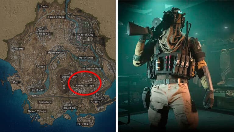 How to Unlock the ‘Anonymous’ Konig Skin in DMZ