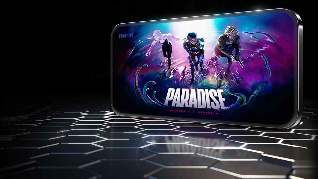 How to Play Fortnite on NVIDIA GeForce Now | The Nerd Stash